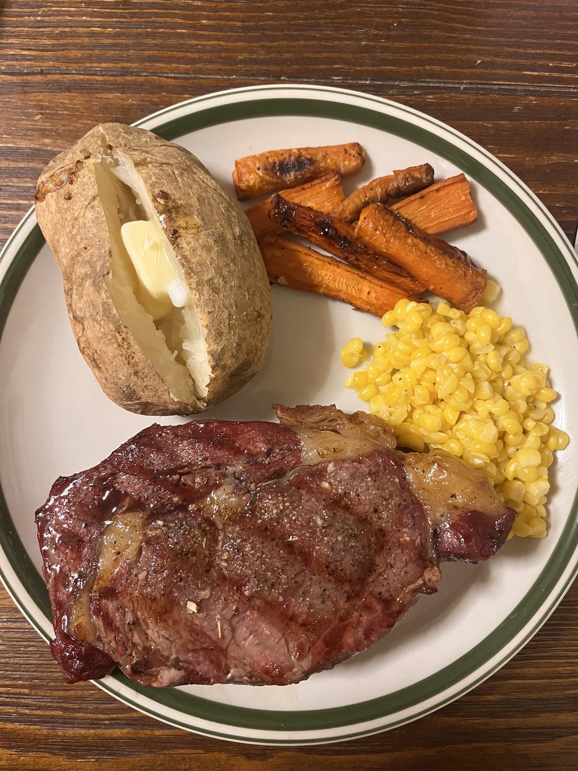 Whitetail Valley Beef Store – Whitetail Valley Dairy and Beef