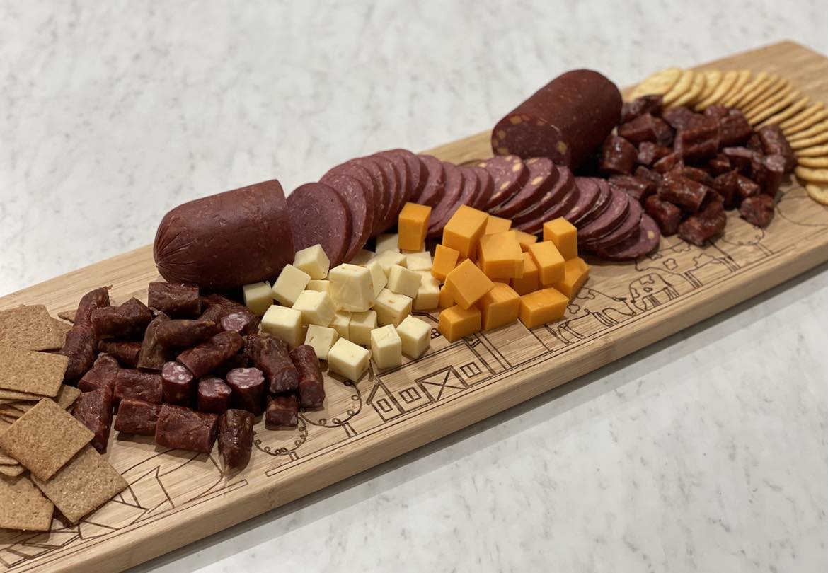 Whitetail Valley Beef Store – Whitetail Valley Dairy and Beef